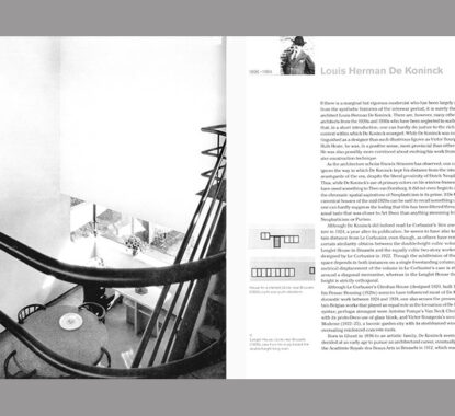 Kenneth Frampton: The Other Modern Movement. Architecture 1920-1970 ...