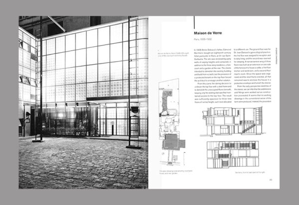 Kenneth Frampton: The Other Modern Movement. Architecture 1920-1970 ...