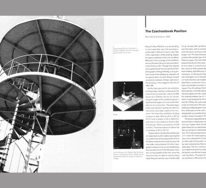 Kenneth Frampton: The Other Modern Movement. Architecture 1920-1970 ...