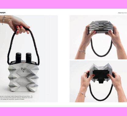 Packaging Meets Creativity: Unpack Me Again – COPYRIGHT Bookshop