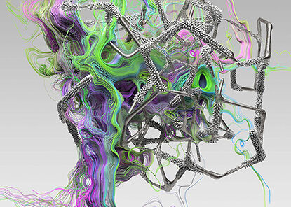 The Age of Data: Embracing Algorithms in Art & Design – COPYRIGHT Bookshop