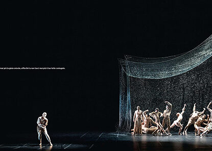 The Age of Data: Embracing Algorithms in Art & Design – COPYRIGHT Bookshop