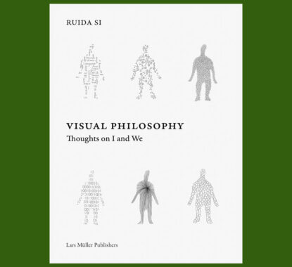 Visual Philosophy: Thoughts on I and We – COPYRIGHT Bookshop