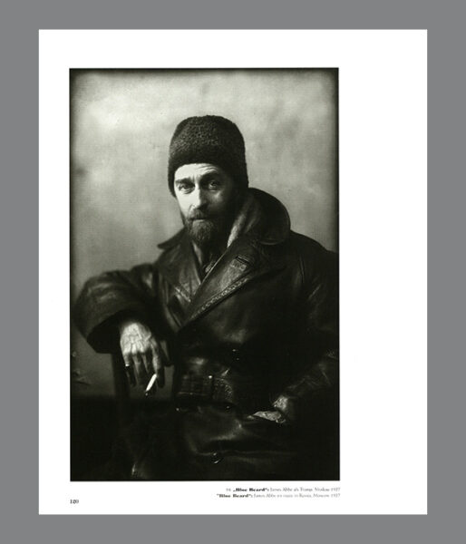Shooting Stalin: The Wonderful Years of Photographer James Abbe ...