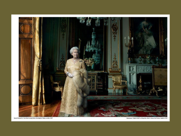 Annie Leibovitz: Portraits 2005-2016 – COPYRIGHT Bookshop