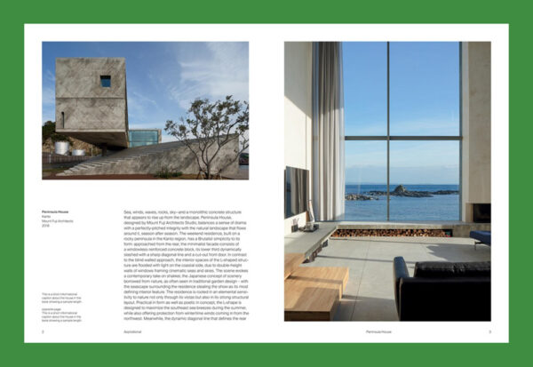 Japanese Interiors – COPYRIGHT Bookshop