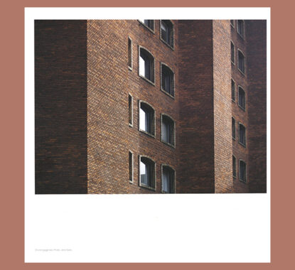 Kay Fisker: Danish Functionalism and Block-Based Housing – COPYRIGHT ...
