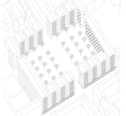 Kay Fisker: Danish Functionalism and Block-Based Housing – COPYRIGHT ...