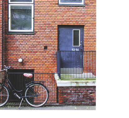 Kay Fisker: Danish Functionalism and Block-Based Housing – COPYRIGHT ...