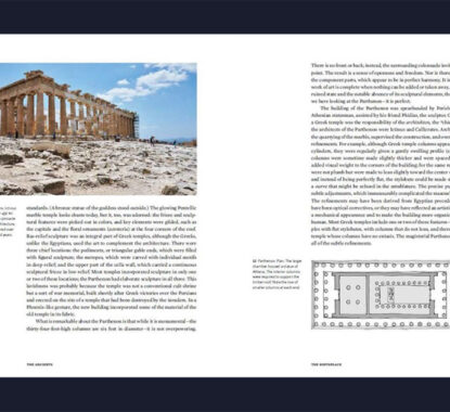 Witold Rybczynski: The Story of Architecture – COPYRIGHT Bookshop