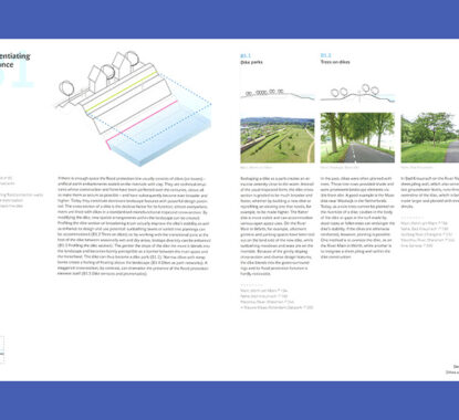 River Space Design: Planning Strategies, Methods and Projects for Urban ...
