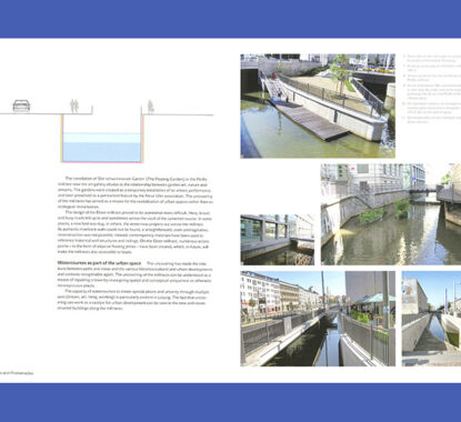 River Space Design: Planning Strategies, Methods and Projects for Urban ...