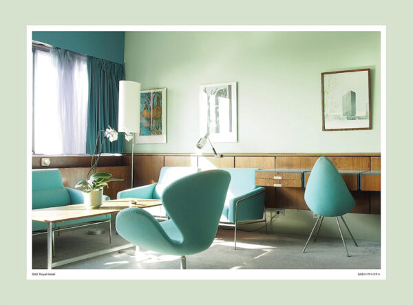 Windowscape 4 – COPYRIGHT Bookshop