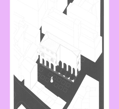 Labics: The Architecture of Public Space – COPYRIGHT Bookshop
