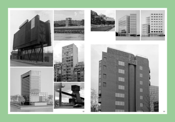 Muoto: Holy Highway – COPYRIGHT Bookshop