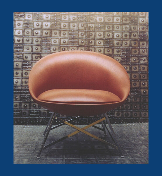 Maurice Calka: Le sculpteur du design – COPYRIGHT Bookshop