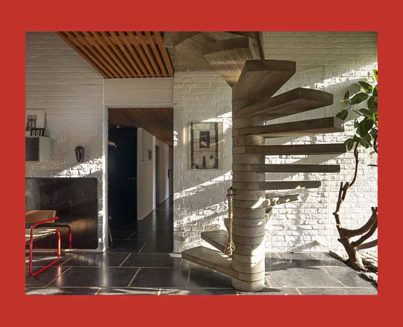 Christophe Gevers Monograph – PRE-SALE, COMING SOON – COPYRIGHT Bookshop