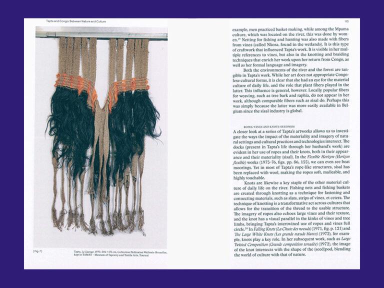 Tapta: Flexible Forms – COPYRIGHT Bookshop