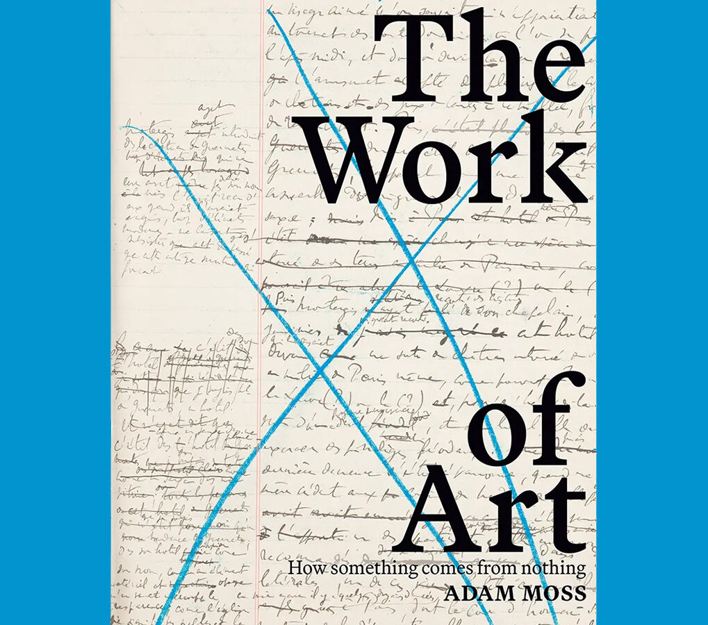 art – COPYRIGHT Bookshop