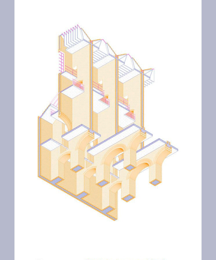 Heterogeneous Constructions: Studies in Mixed Material Architecture ...