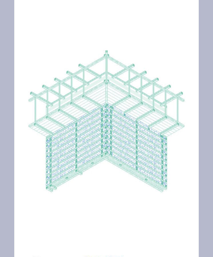 Heterogeneous Constructions: Studies in Mixed Material Architecture ...