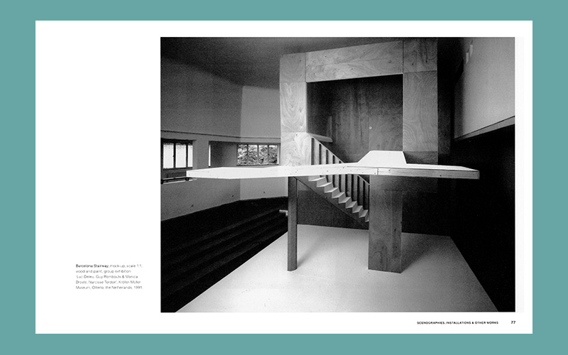 Luc Deleu & T.O.P. office: Founder’s Choice / A Reader – COPYRIGHT Bookshop