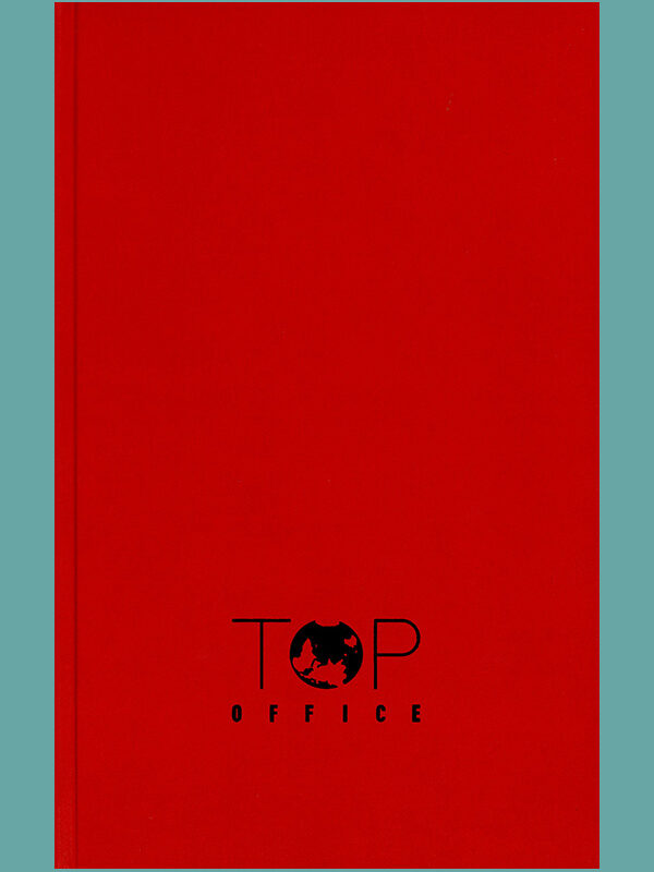 Luc Deleu & T.O.P. office: Founder’s Choice / A Reader – COPYRIGHT Bookshop