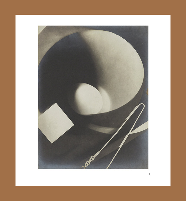 Man Ray: When Objects Dream (The Met) – COPYRIGHT Bookshop