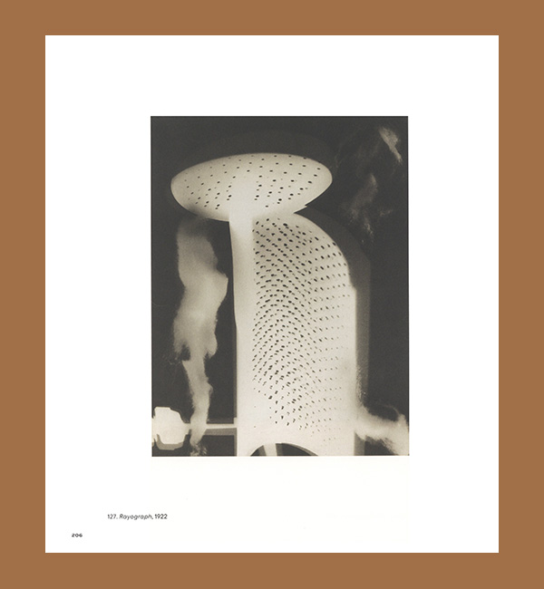 Man Ray: When Objects Dream (The Met) – COPYRIGHT Bookshop