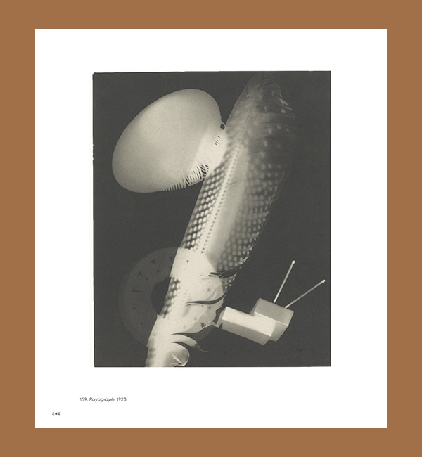 Man Ray: When Objects Dream (The Met) – COPYRIGHT Bookshop