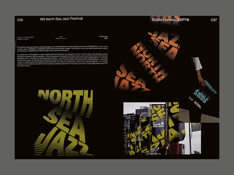 Code Crafted: Generative Design in Branding – COPYRIGHT Bookshop