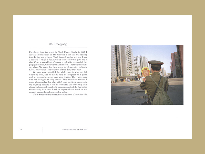 Utterly Lazy and Inattentive: Martin Parr in Words and Pictures ...