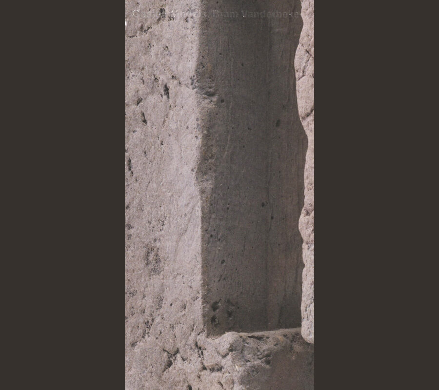 Bram Vanderbeke : Casted Models – COPYRIGHT Bookshop