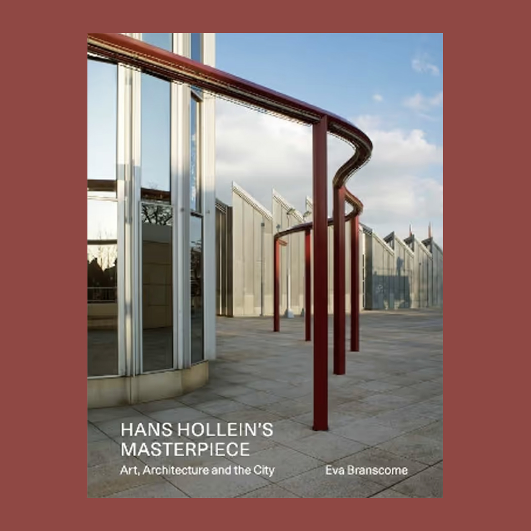 Hans Hollein’s Masterpiece: Museum Abteiberg. Art, Architecture and the ...