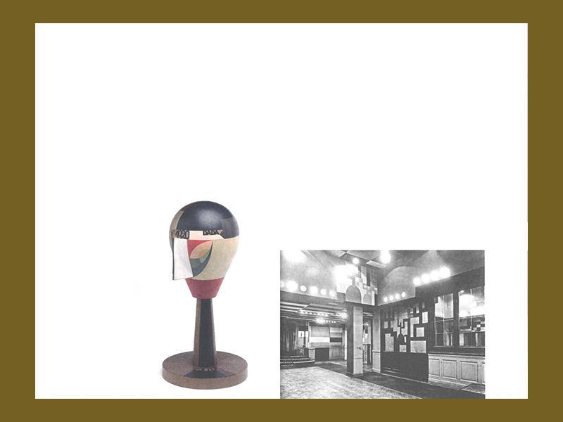 Sophie Taeuber-Arp: King Stag, Carla Gozzi’s Tragicomedy in a Staging ...