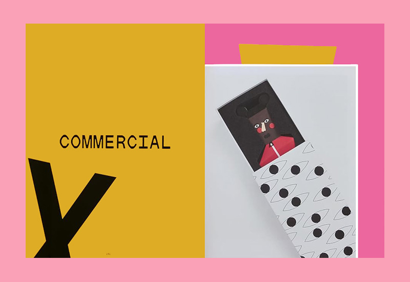 Nina Chanel Abney – COPYRIGHT Bookshop