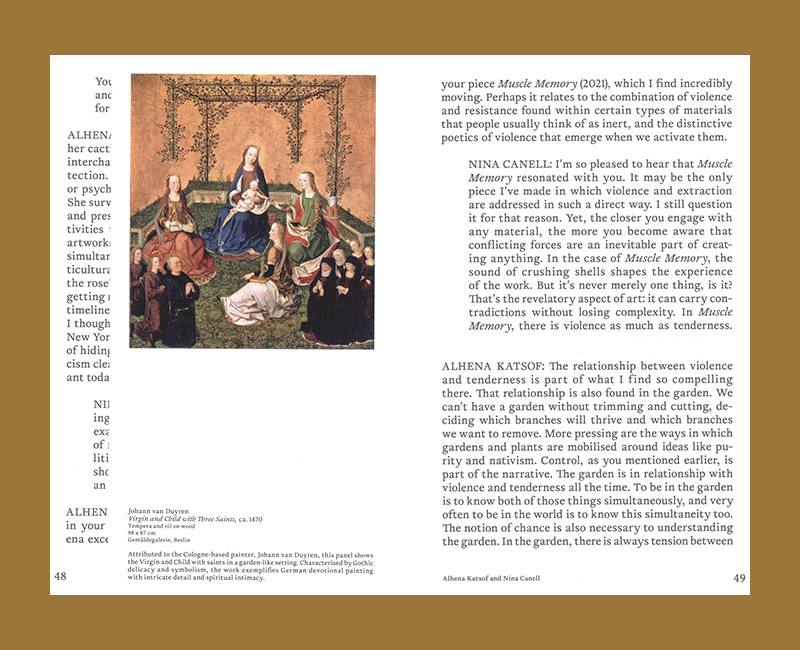 Reluctant Gardener – COPYRIGHT Bookshop